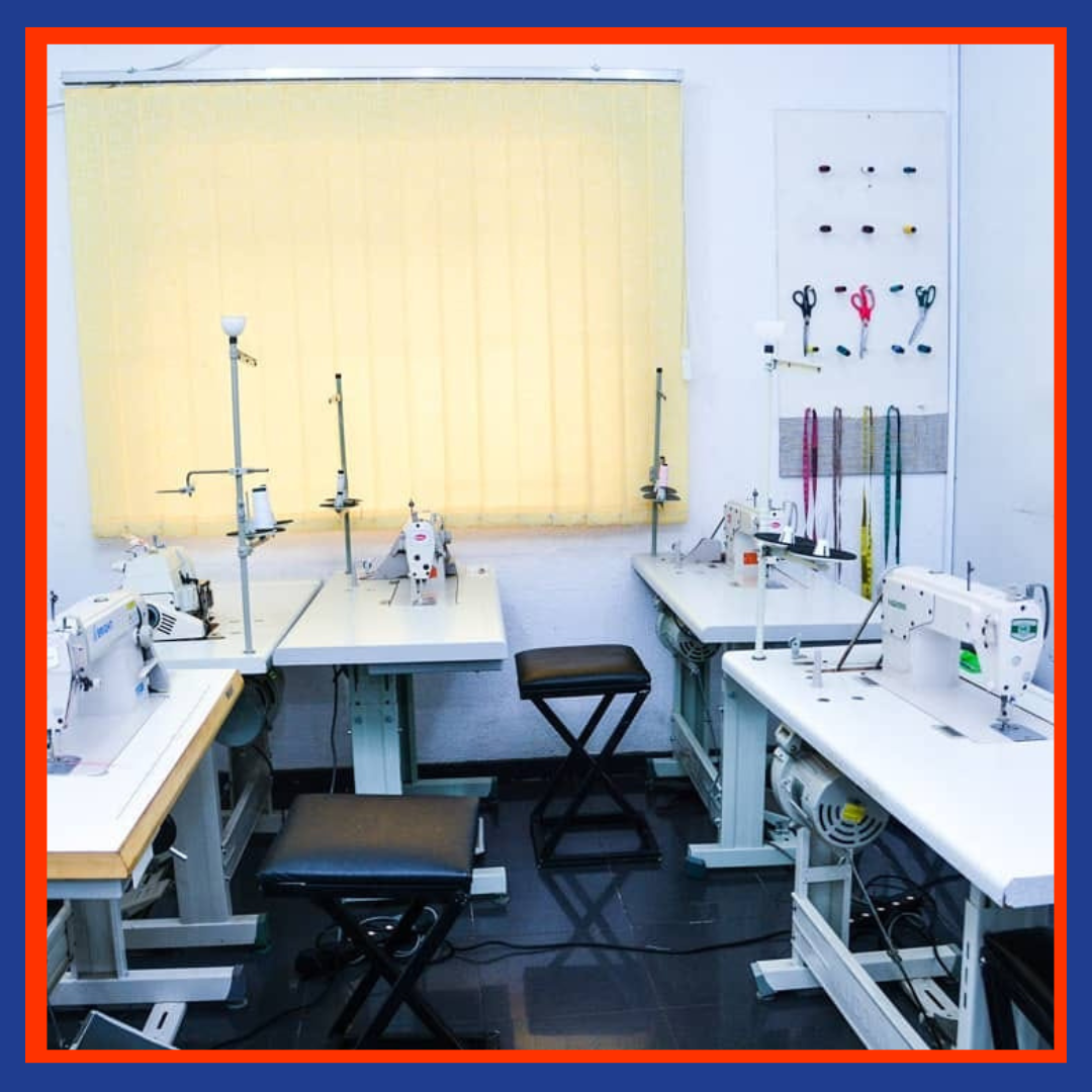 Creative spaces to work from in Lagos, Nigeria - Trybe Africa