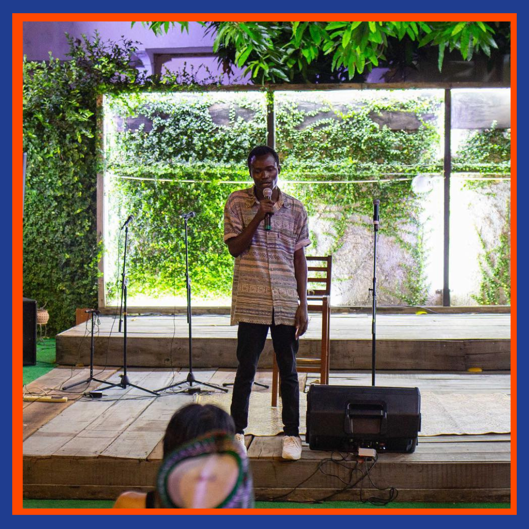 Creative spaces to work from in Lagos, Nigeria - Trybe Africa